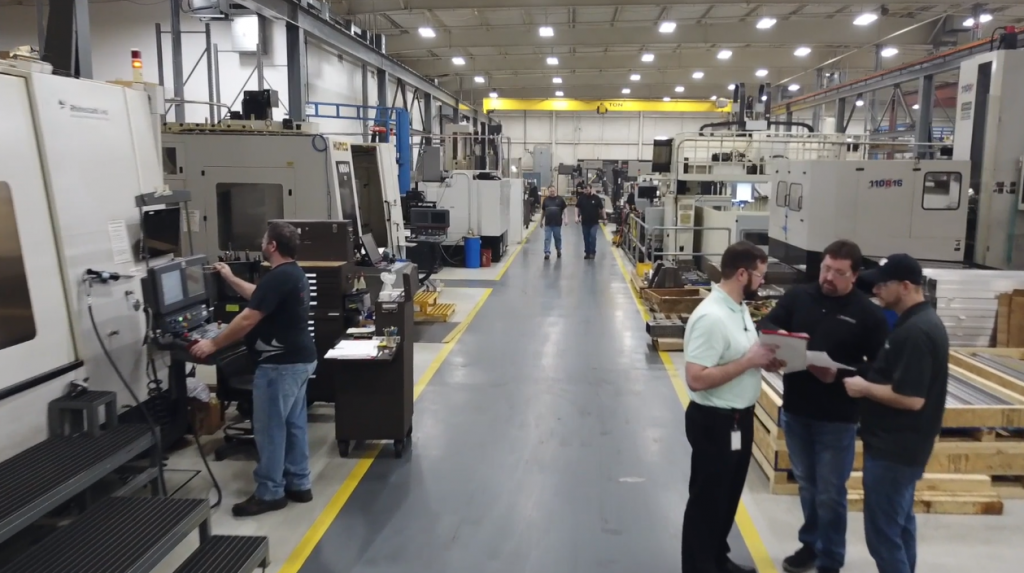 3 Reasons Why Outsourcing Manufacturing and Assembly Makes Good ...