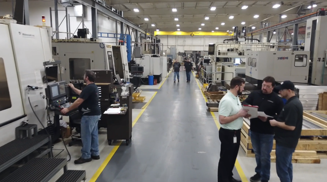 3 Reasons Why Outsourcing Manufacturing and Assembly Makes Good ...