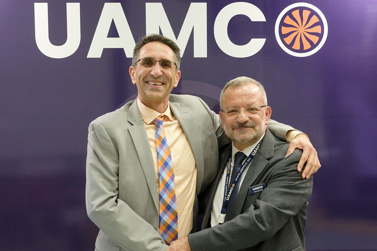 RH Aero Systems Strengthens MRO Capabilities for LEAP Engines in ...